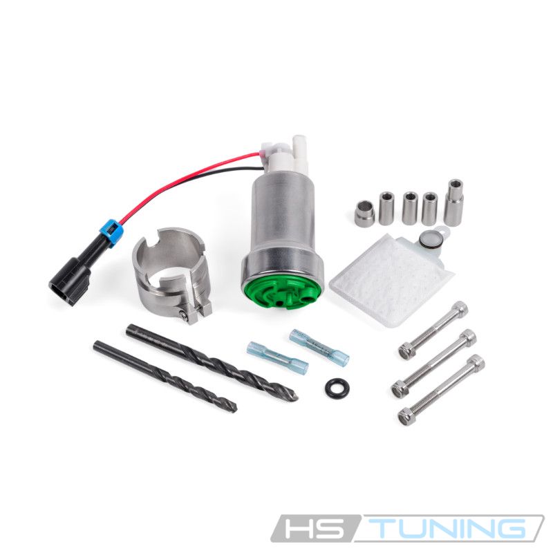 APR Fueling - Stage 3+ LPFP - 2.0T EA888 Gen 3 - HS Tuning APR Fueling - Stage 3+ LPFP - 2.0T EA888 Gen 3 - HS Tuning